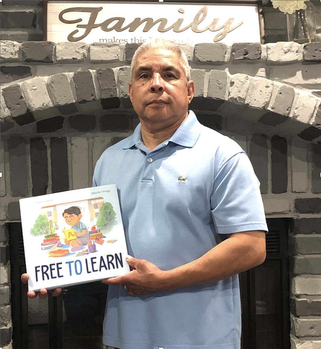 Free to Learn - Cynthia Levinson